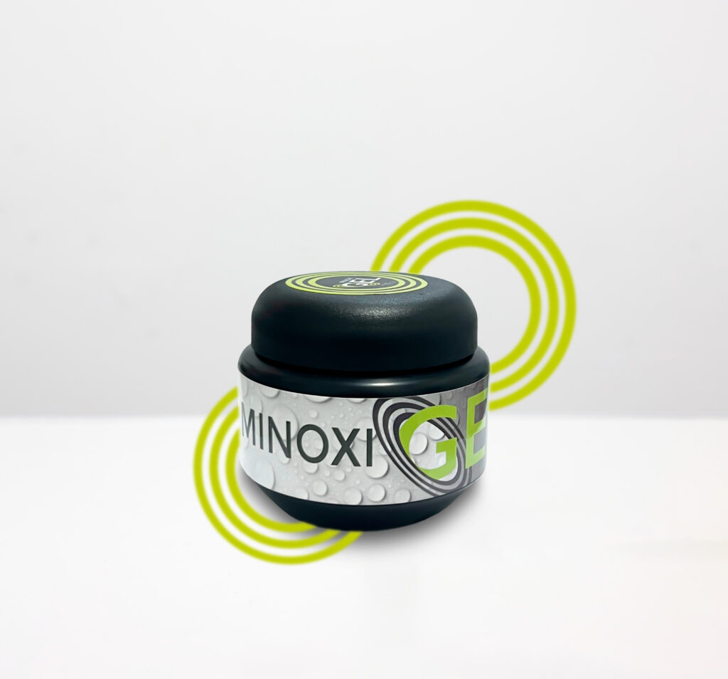 Derma Minoxi Gel – Dermatopolis